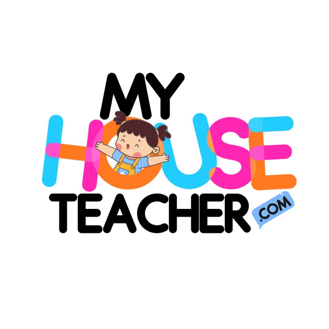 My House Teacher - Educational Toys for Kids